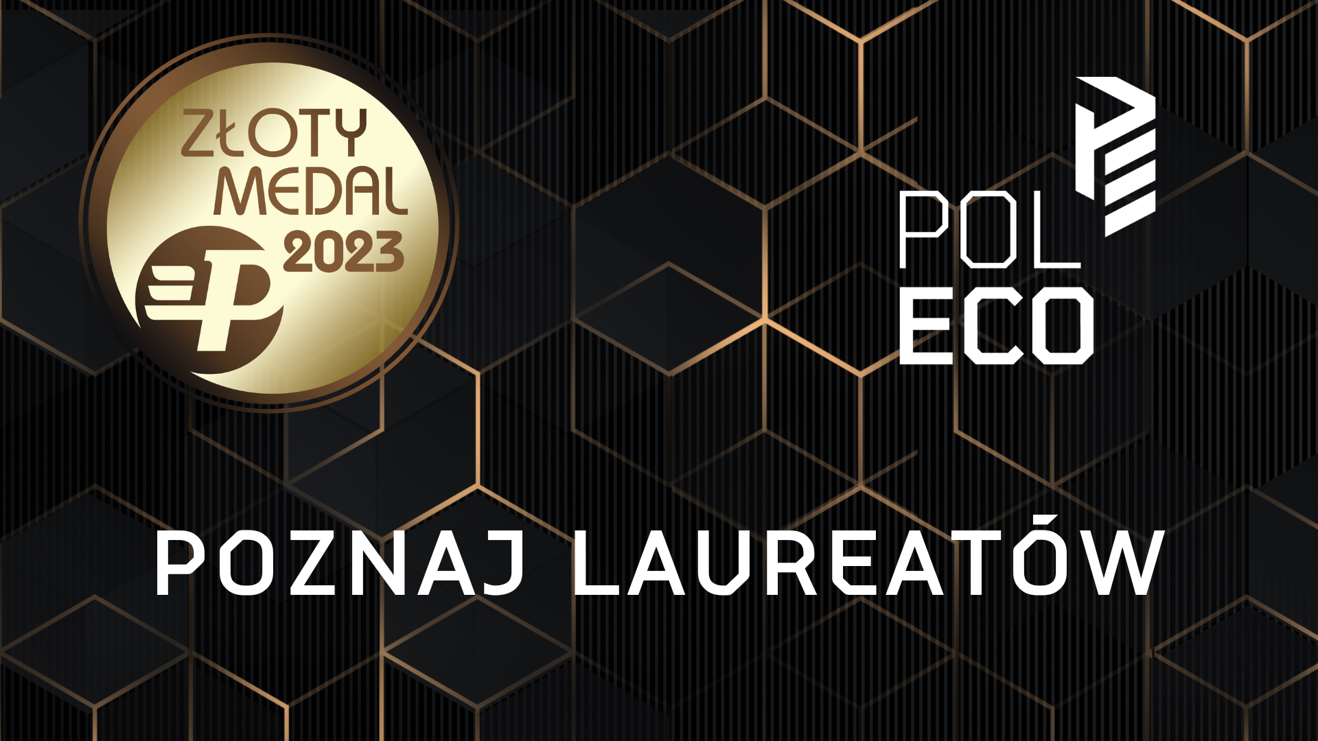 Innowacje na miarę Złotego Medalu Grupy MTP - Aktualności - Poleco