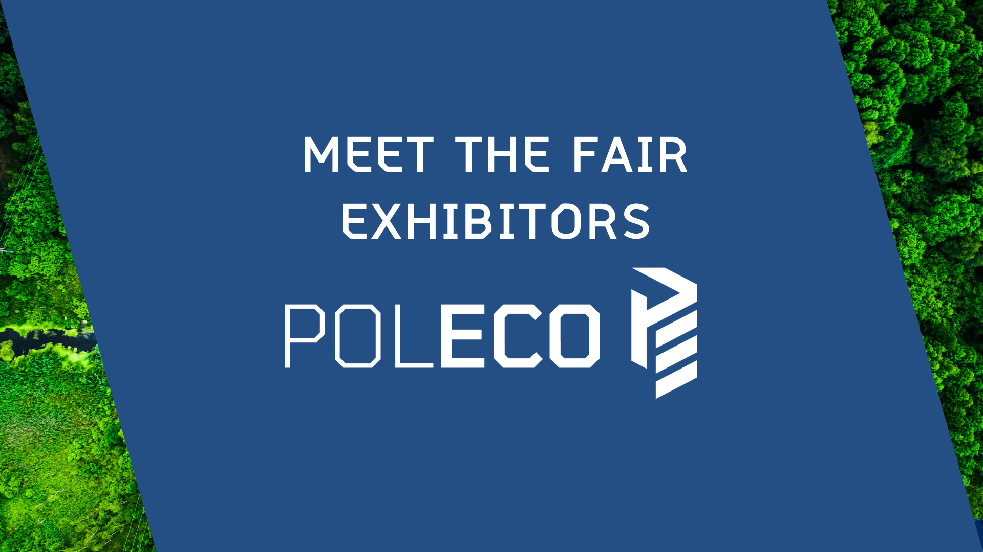 Get to know the exhibitors of POLECO 2023 - News - Poleco