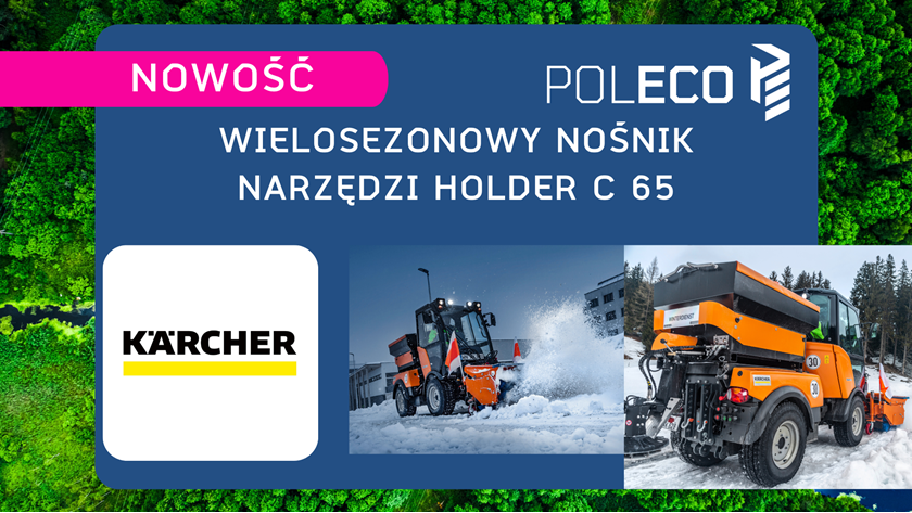 See the innovations that the exhibitors will present at POLECO - News ...