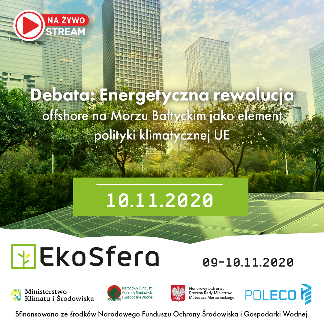 EkoSfera – najważniejsze zagadnienia z zakresu ochrony klimatu i ...