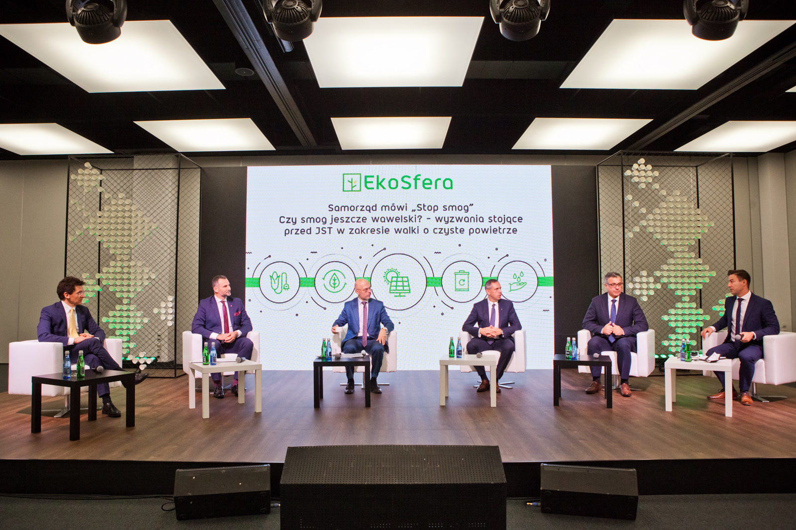 EkoSfera 14.10 [fotorelacja] - Aktualności - Poleco